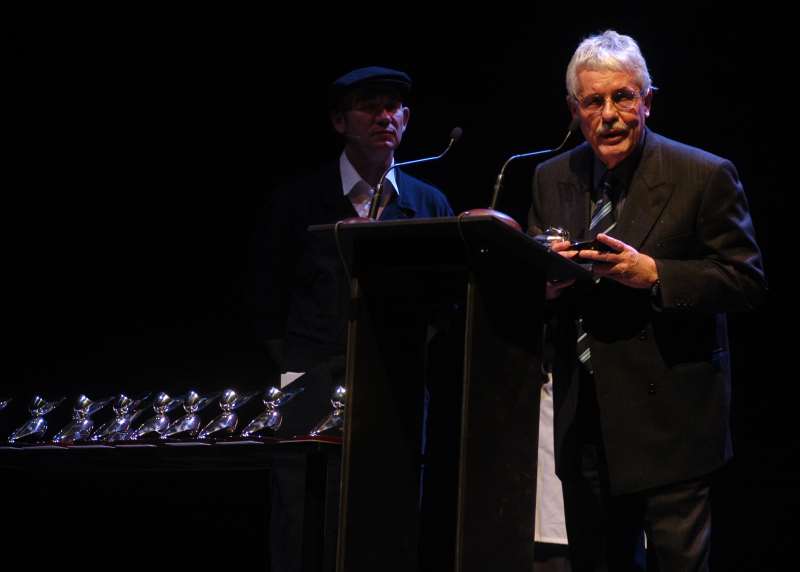 Unión de Actores y Actrices